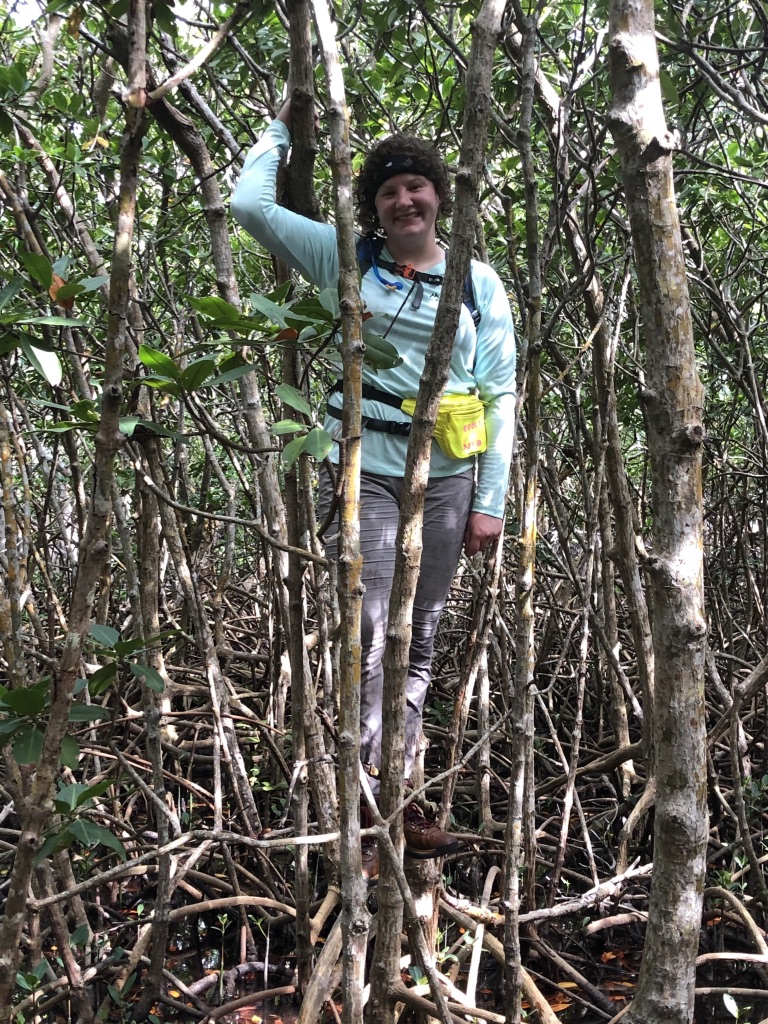 Haylee Quertermous – Gemmell Lab